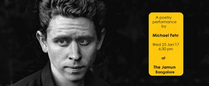 The Jamun – a space to leave your mark